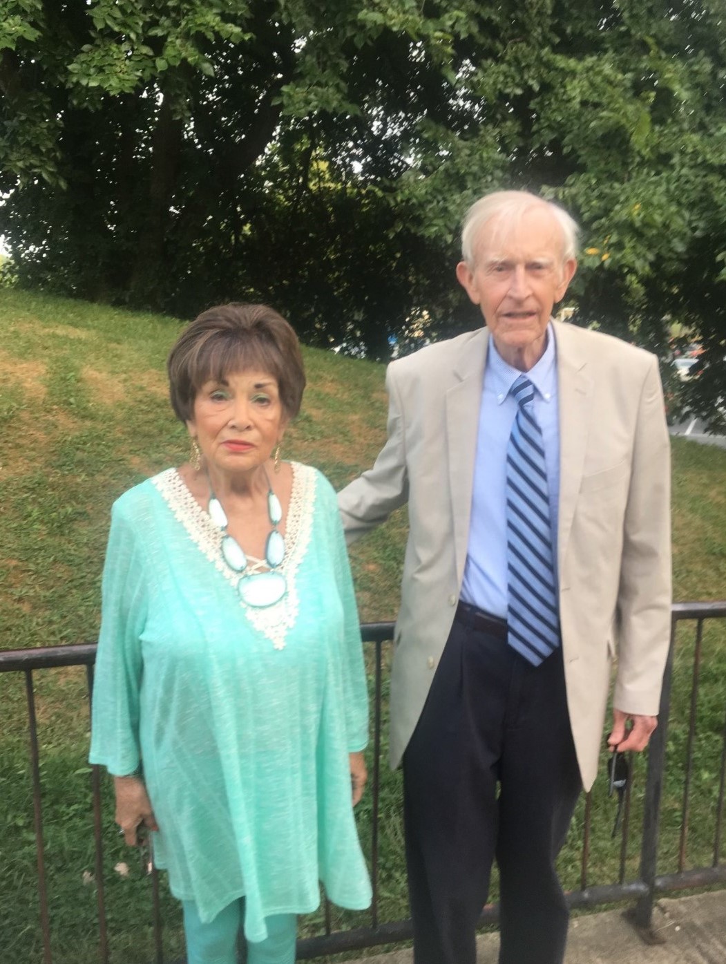 Paul and Judy Hatcher Memorial Scholarship | Community Foundation of ...