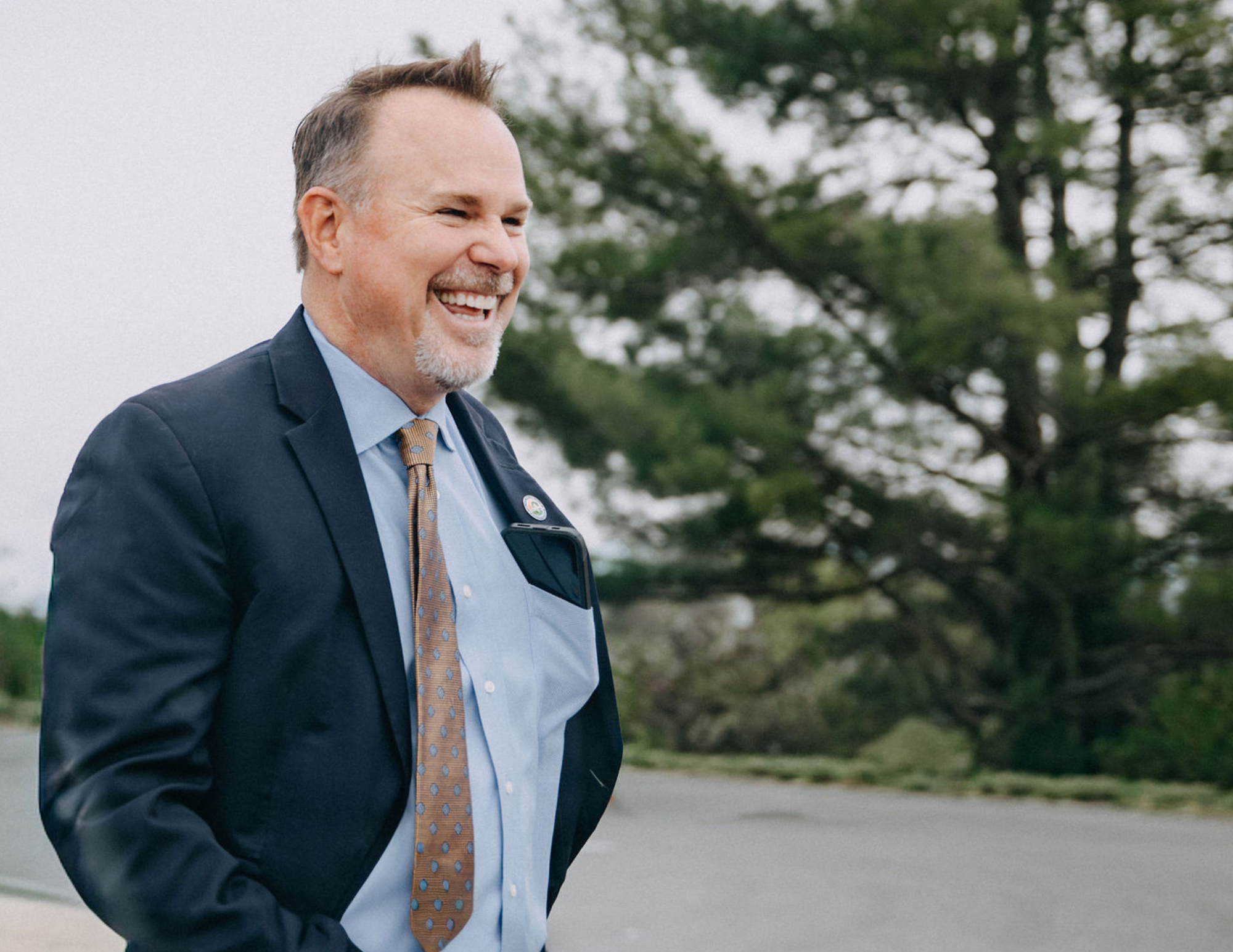 Dr. Eric W Bond Scholarship | Community Foundation of Central Blue Ridge